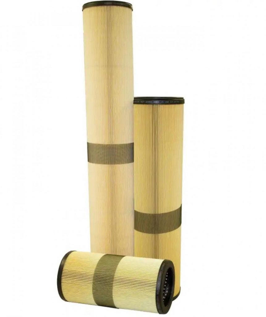 Element Filter - PT Indonesia Mining Supplies
